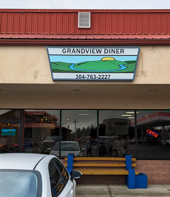 west virginia philly cheesesteak ftr