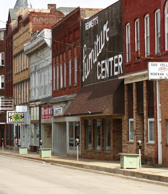 west virginia village life ftr