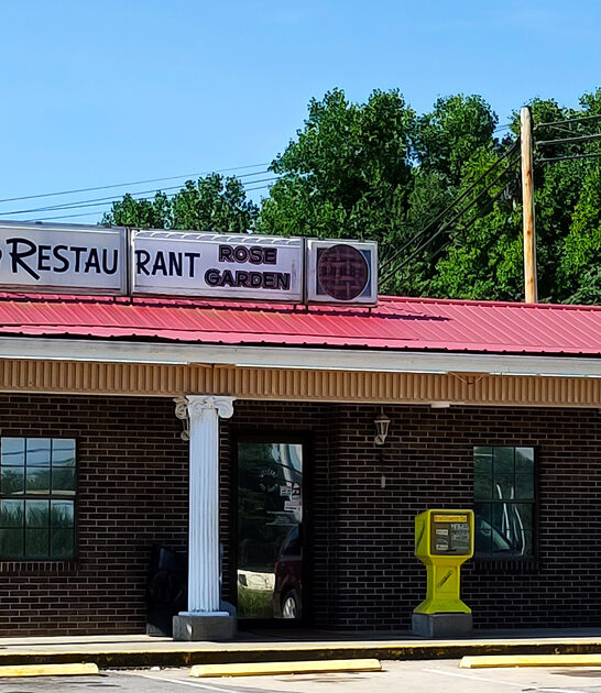 western omelette restaurant tennessee ftr