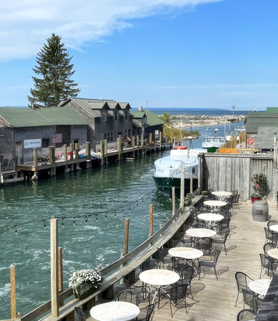 whitefish waterfront restaurant michigan ftr