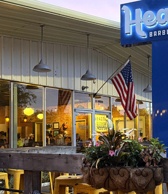 wings restaurant south carolina FTR