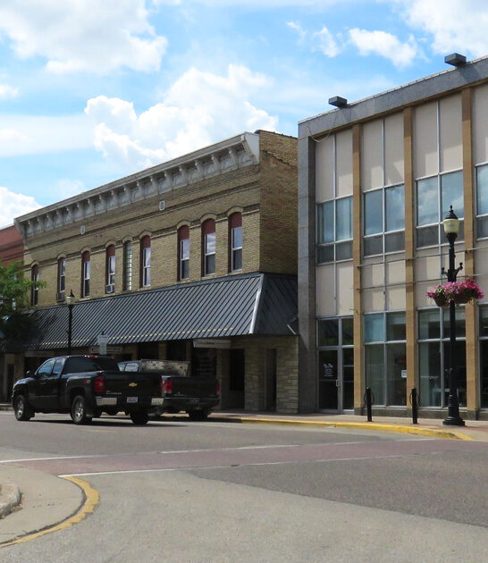 wisconsin affordable small towns ftr