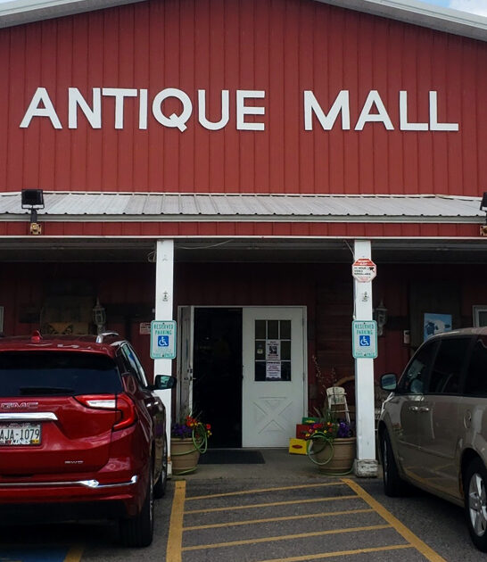 wisconsin antique store destinations ftr