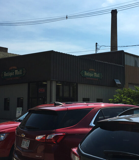 wisconsin antique stores hunting ftr