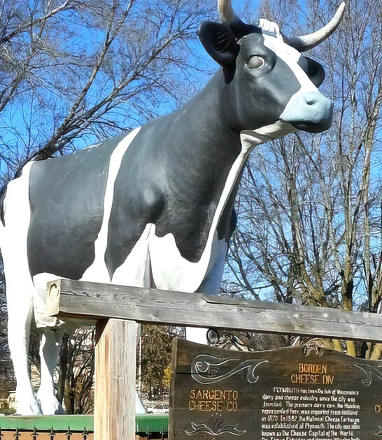 wisconsin attraction roadside gigantic ftr