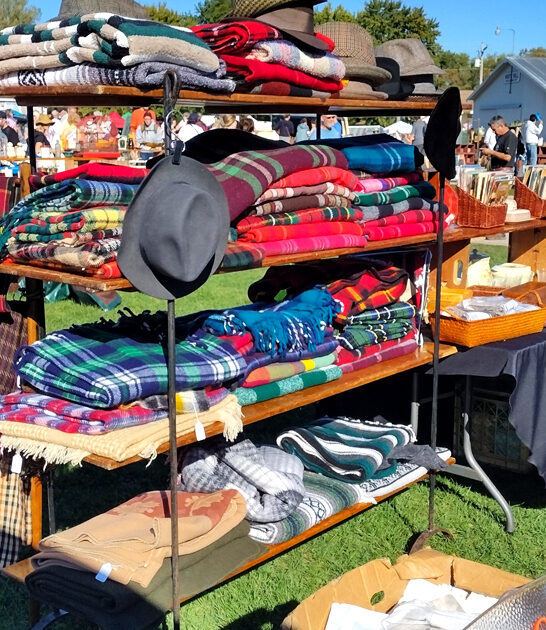 wisconsin bargains market flea ftr