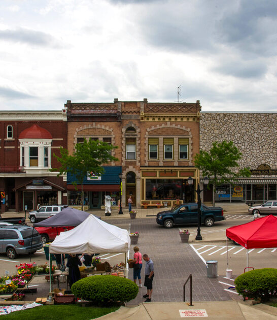 wisconsin beautiful vibrant towns ftr