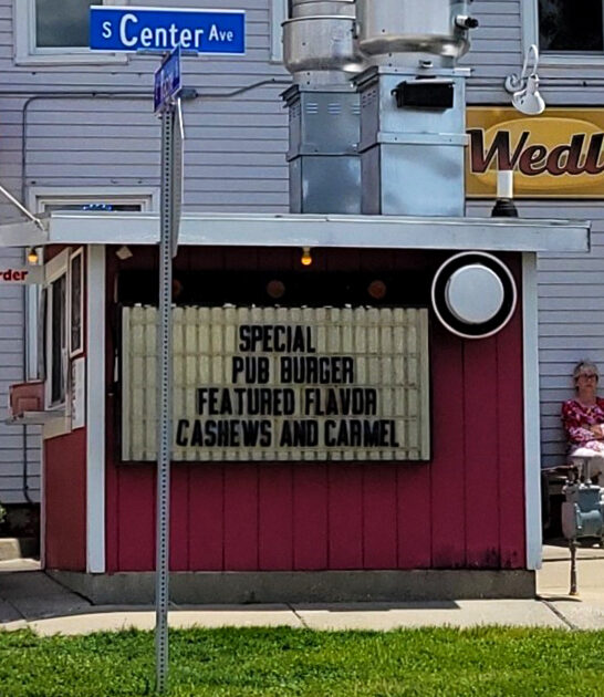 wisconsin best french fries ftr