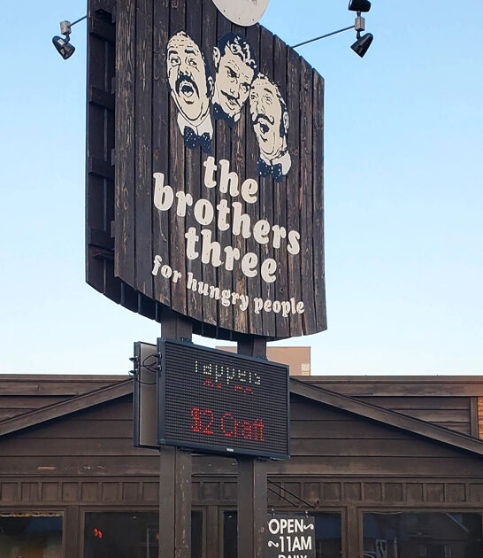 wisconsin best taco salad ftr