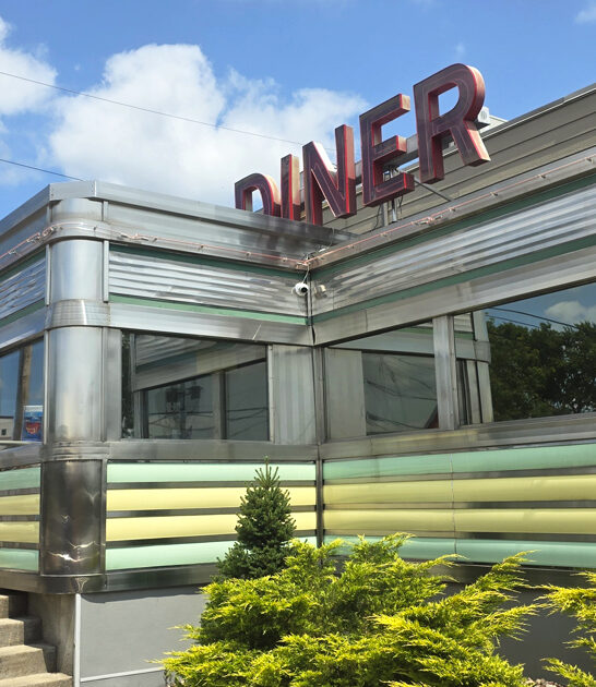 wisconsin blueberry pancakes diner ftr