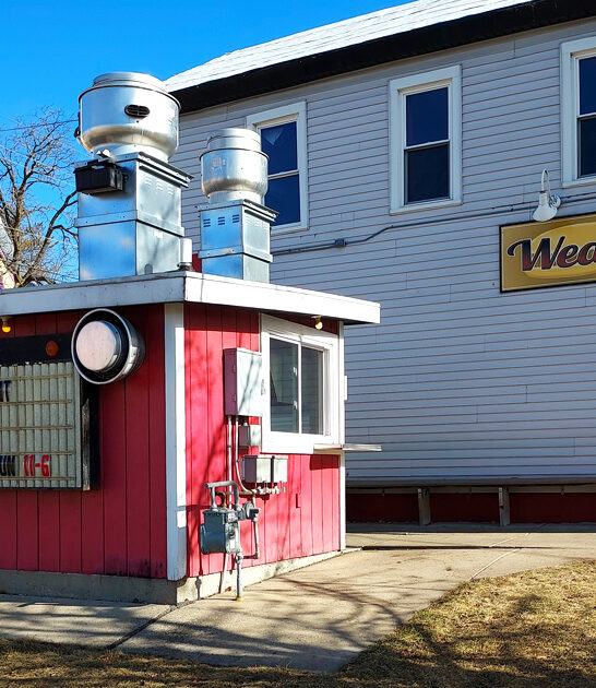 wisconsin burger cream fusion ftr