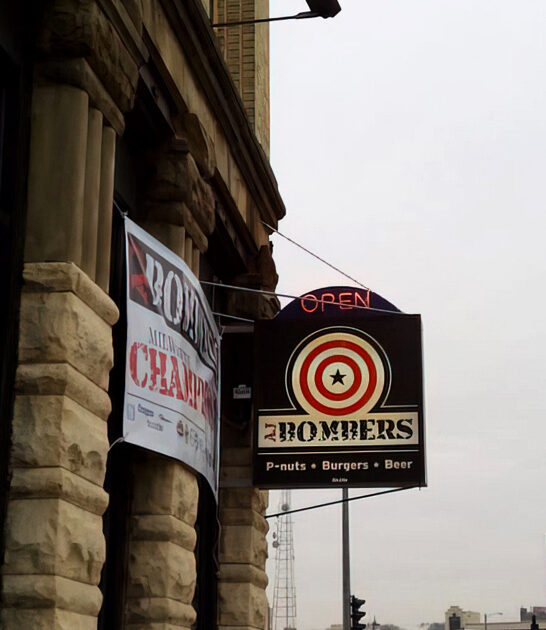 wisconsin burger veggie restaurant ftr