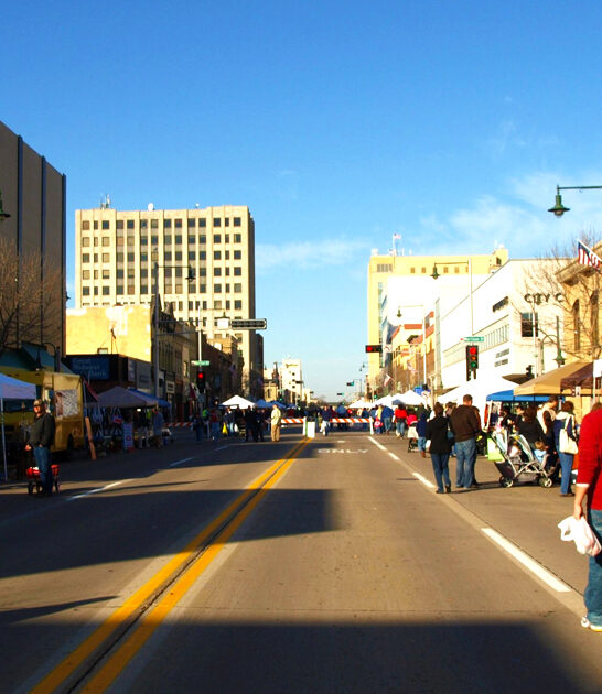 wisconsin cities lifestyle options ftr