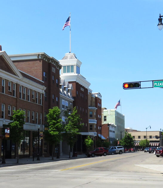 wisconsin city retirement spots ftr