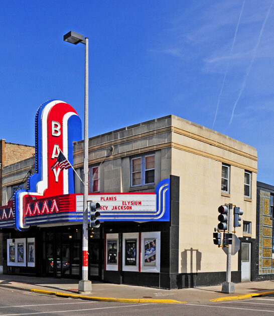 wisconsin city weekend spots ftr