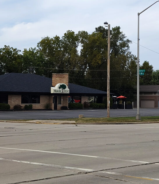 wisconsin clubs friday fish FTR