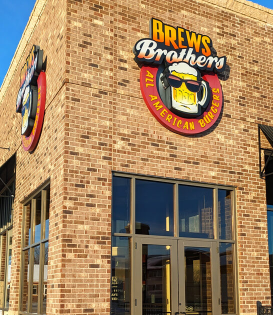 wisconsin cozy burger joint ftr