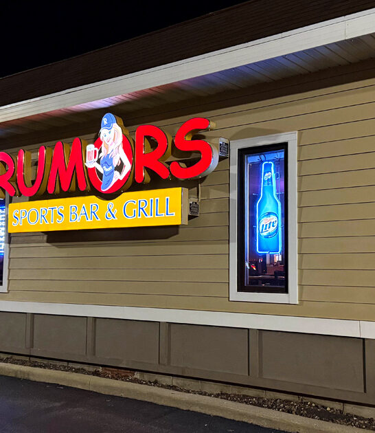 wisconsin diner fish fry FTR