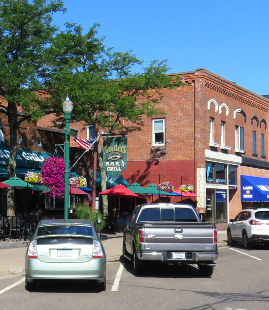 wisconsin dreamy perfect town ftr