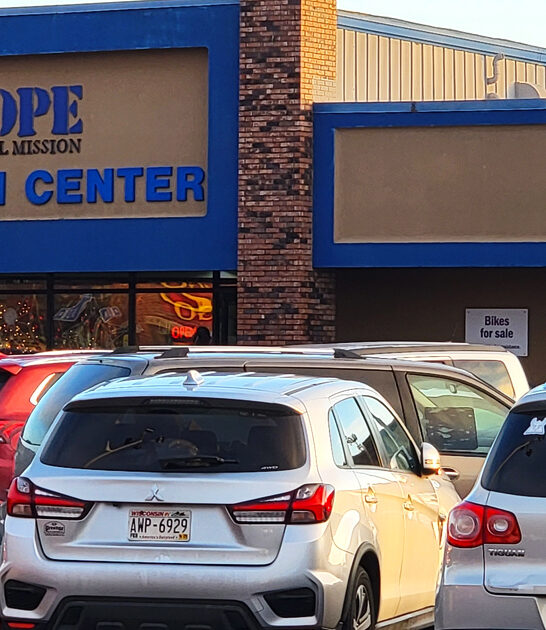 wisconsin drive bargains store ftr