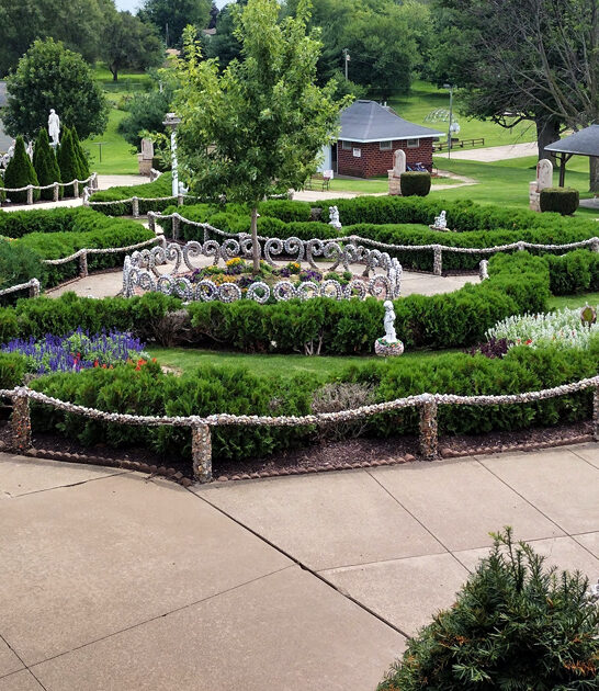 wisconsin drive kind garden ftr