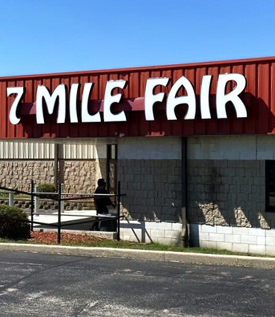 wisconsin enormous flea haven ftr