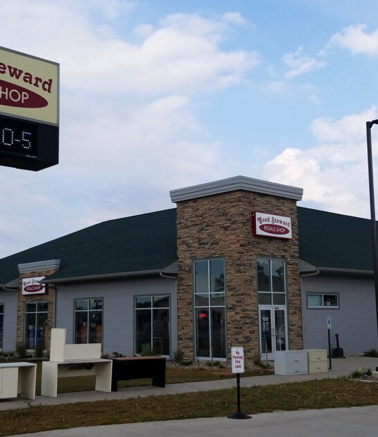 wisconsin enormous thrift deals ftr