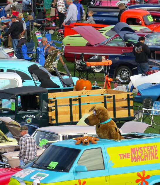 wisconsin flea market bargains ftr