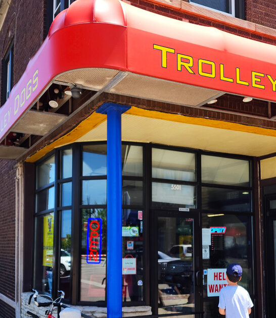 wisconsin hot dog joints ftr