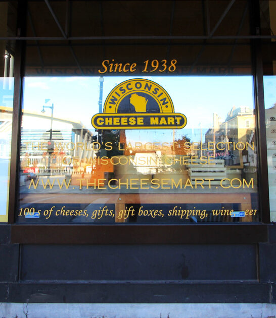 wisconsin humble cheese shops ftr