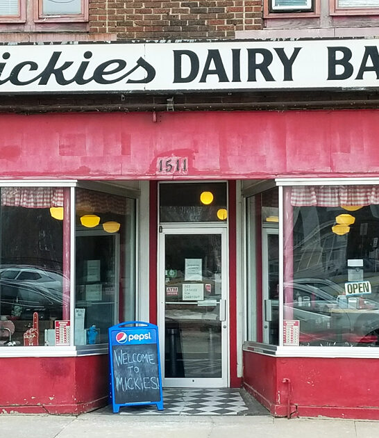 wisconsin legendary local diner ftr