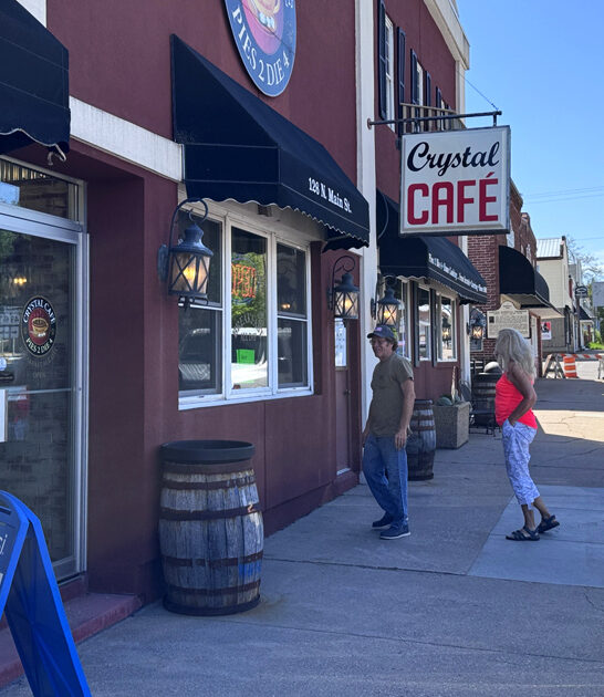 wisconsin local cafe bakery ftr
