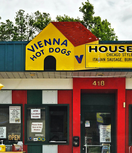 wisconsin local restaurant flavors ftr