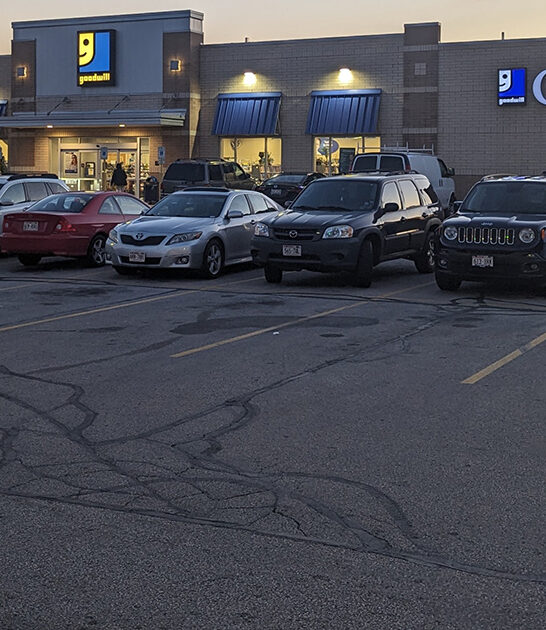 wisconsin massive thrift adventure ftr