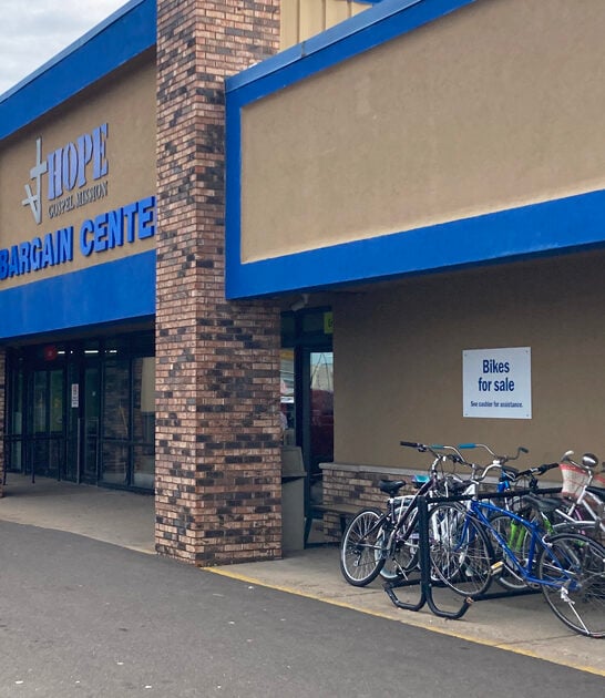 wisconsin massive thrift shop ftr