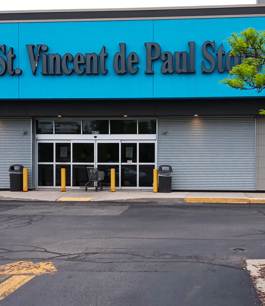 wisconsin massive thrift stores ftr