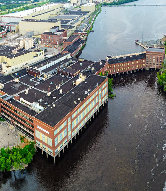 wisconsin small towns affordable ftr