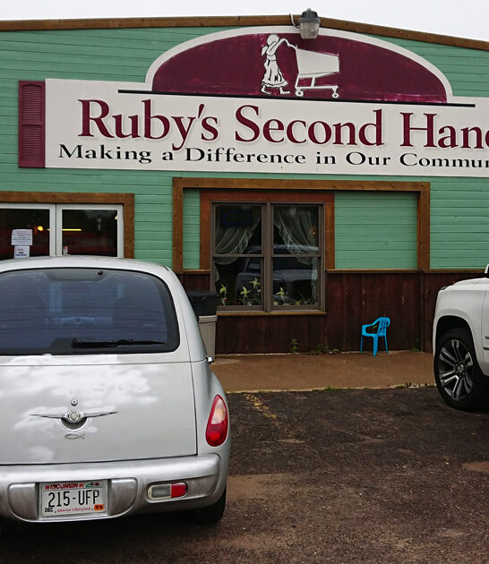 wisconsin store thrift destination ftr