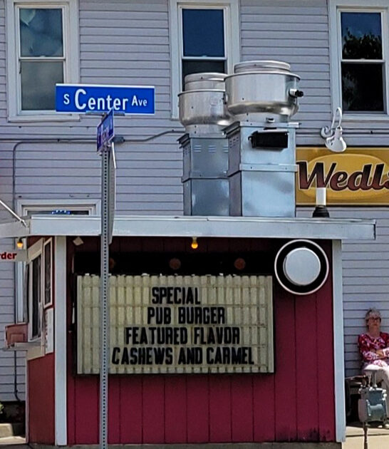 wisconsin sweet savory stop ftr