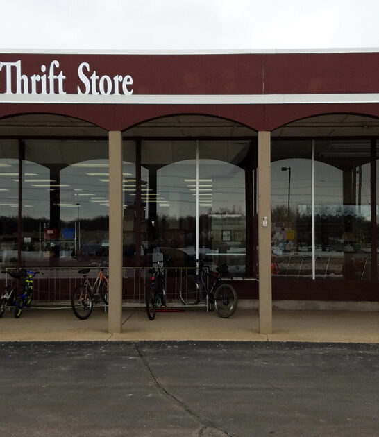 wisconsin thrift deal hunters ftr
