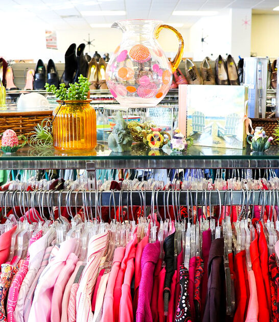 wisconsin thrift enormous treasures ftr