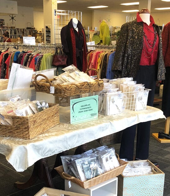 wisconsin thrift massive treasures ftr