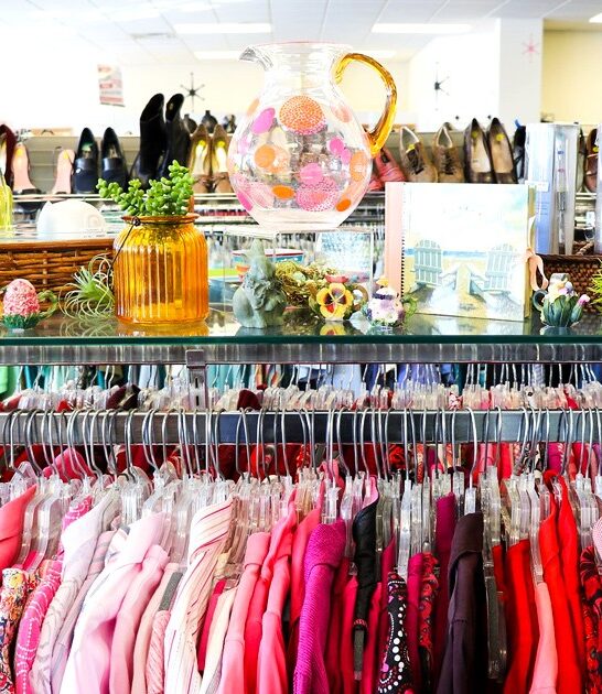 wisconsin thrift shop finds ftr