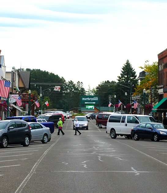 wisconsin town amazing small ftr