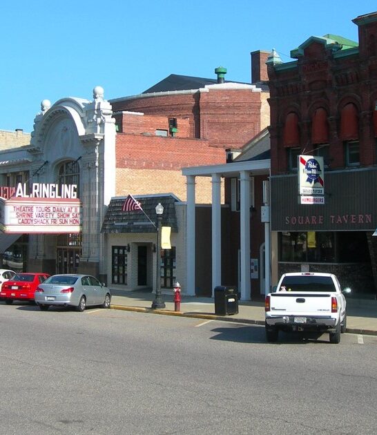 wisconsin town charming ftr