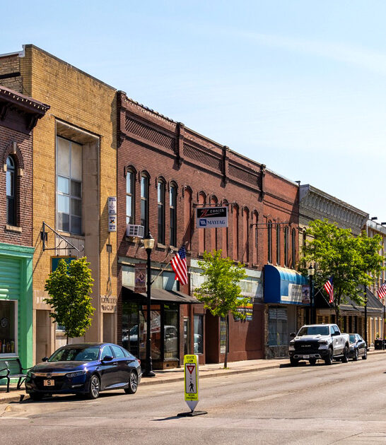 wisconsin towns social security ftr