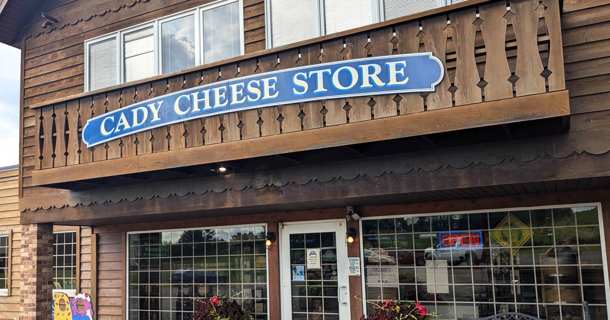 12 Cheese Shops In Wisconsin That Are Worth The Drive From Anywhere