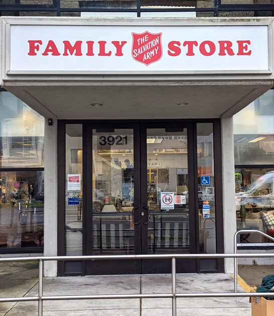 wonderful thrift store california ftr