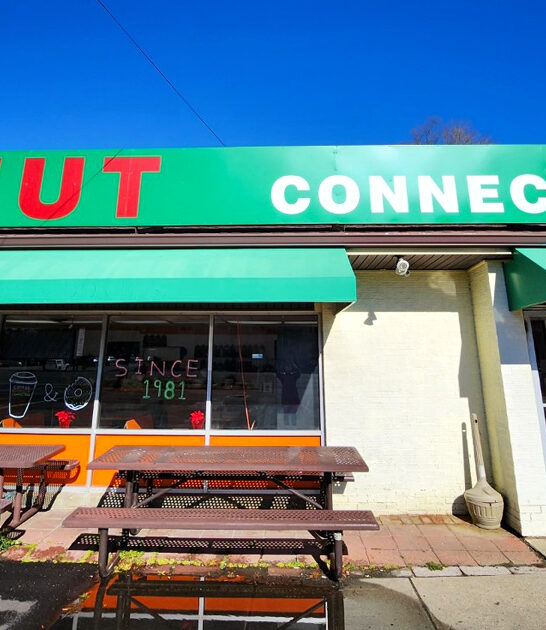 worth donut shops maryland ftr