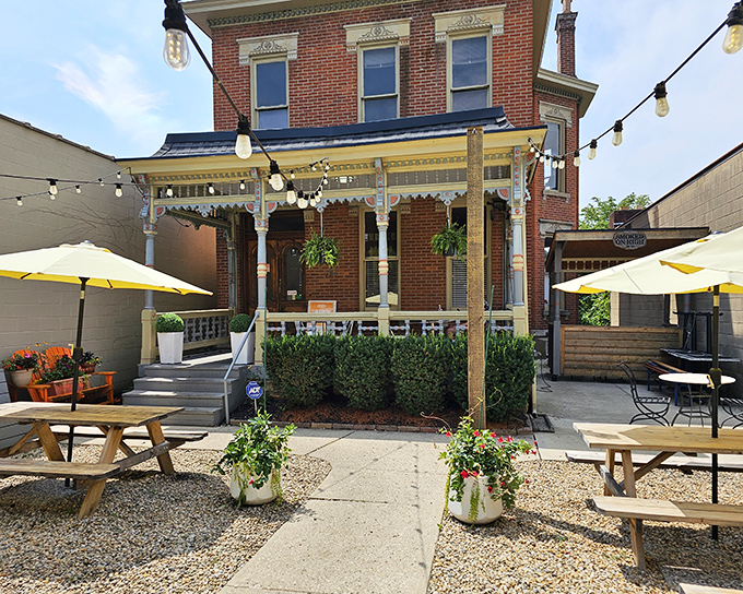 This unassuming storefront holds treasures that would make a Texas pitmaster weep with envy.